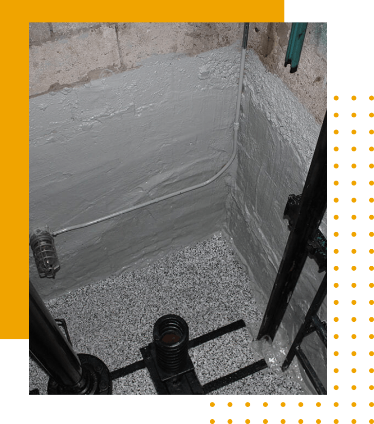 The Flooding Risk Hiding in Your Elevator Pits - Advance Groups